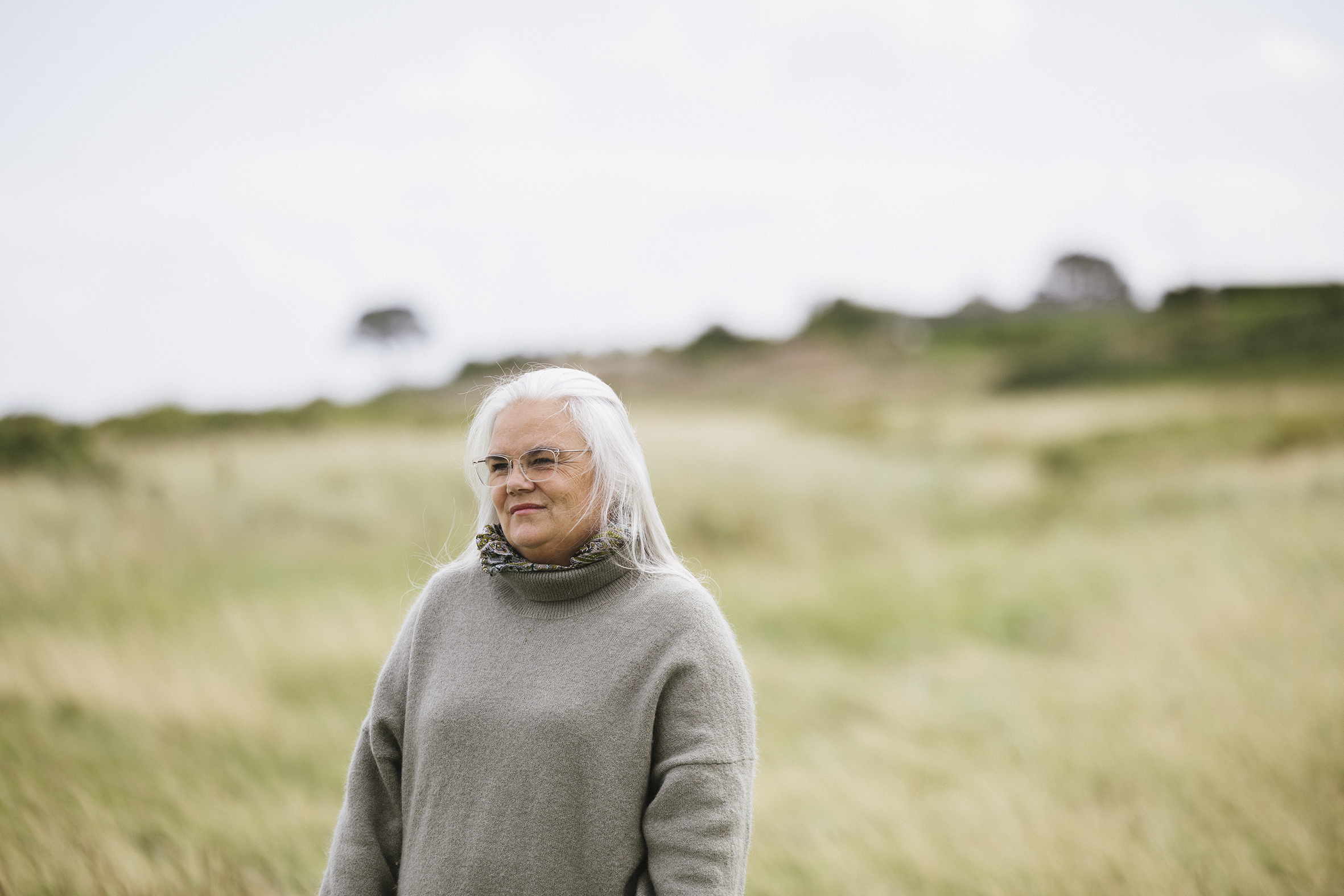 Hele familien har behov for støtte, når en person rammes af afasi ...