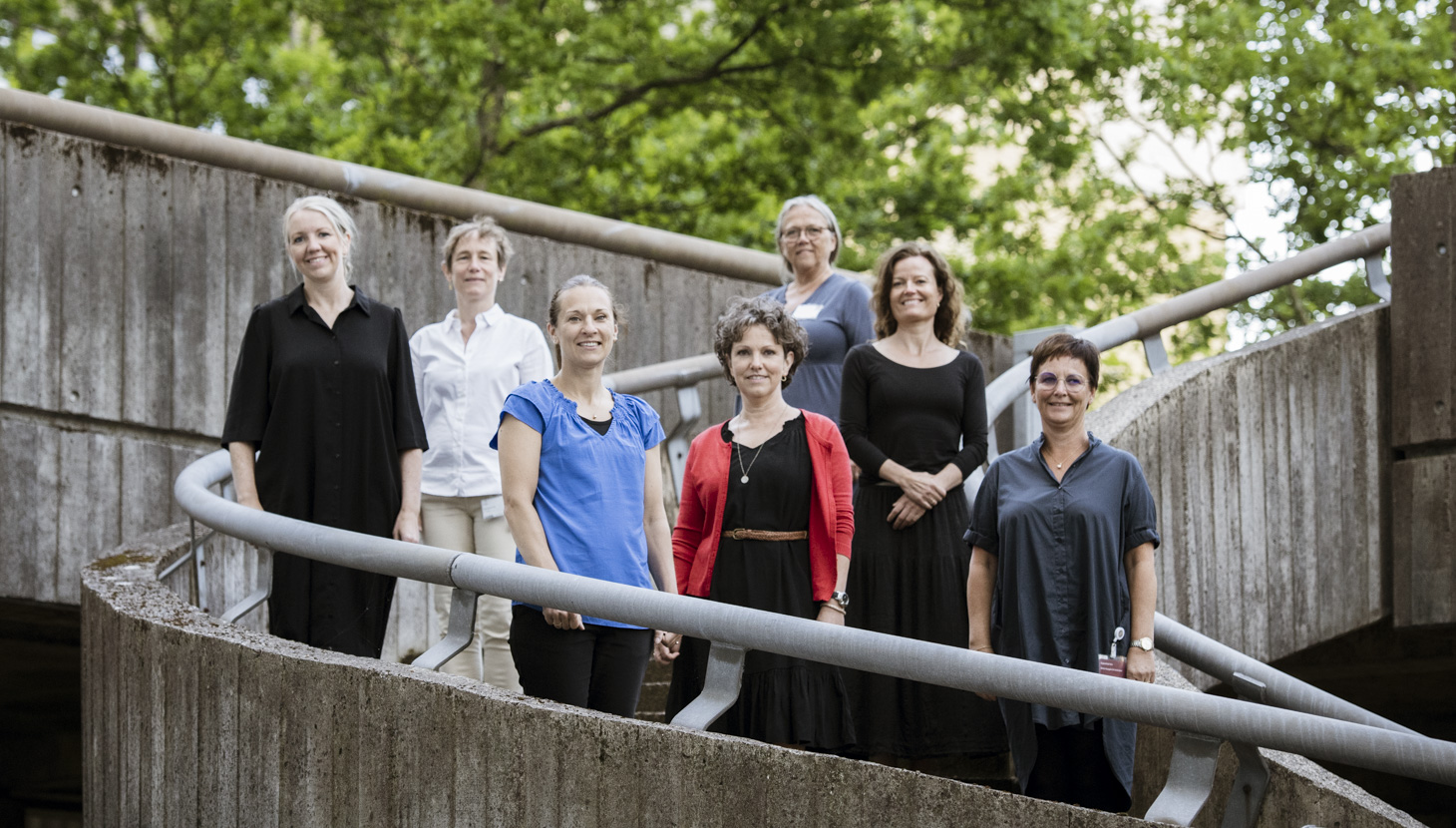 Optimeringsvejen - Fagperson Hospitalsenhed Midt